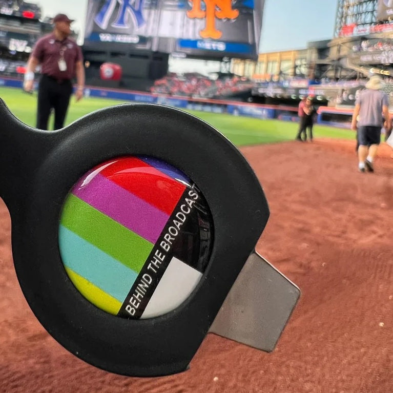 About BTB – Behind The Broadcast